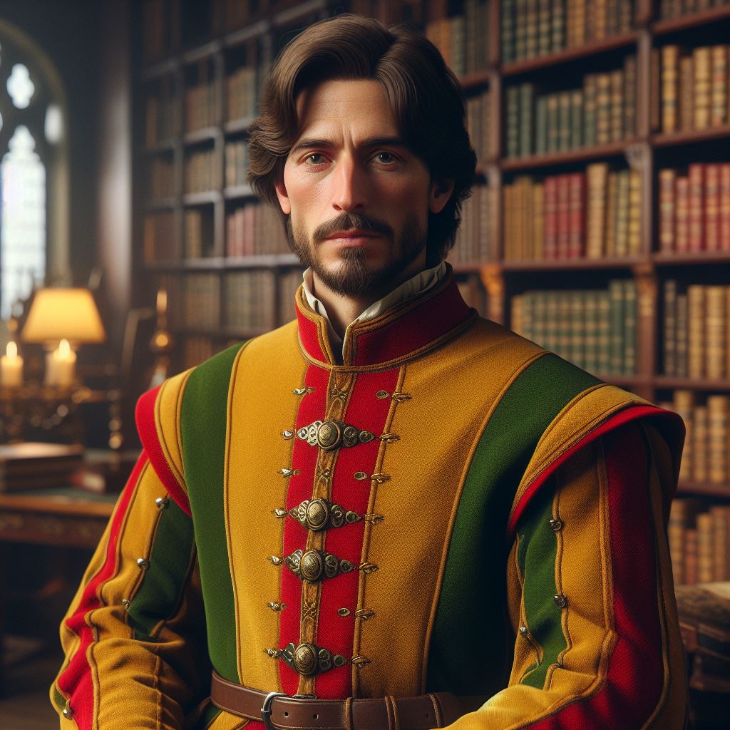 A History of the Iron Throne - Embers of Rebellion - A CK2 AGoT History ...