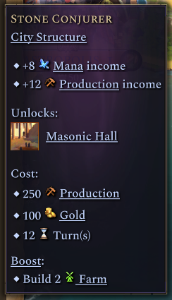 City Tweaks - Culture T2 Buildings | Paradox Interactive Forums