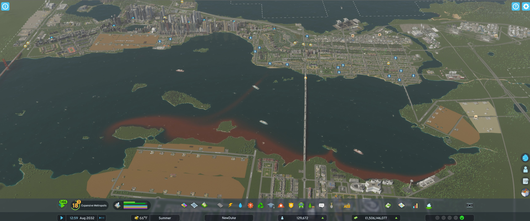 Poop Coming From Nowhere | Paradox Interactive Forums