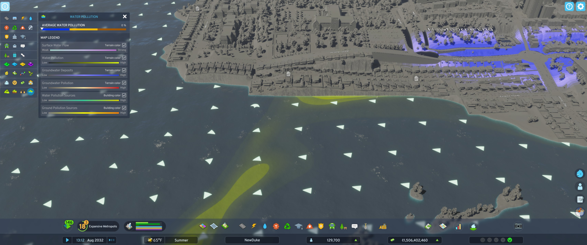 Poop Coming From Nowhere | Paradox Interactive Forums