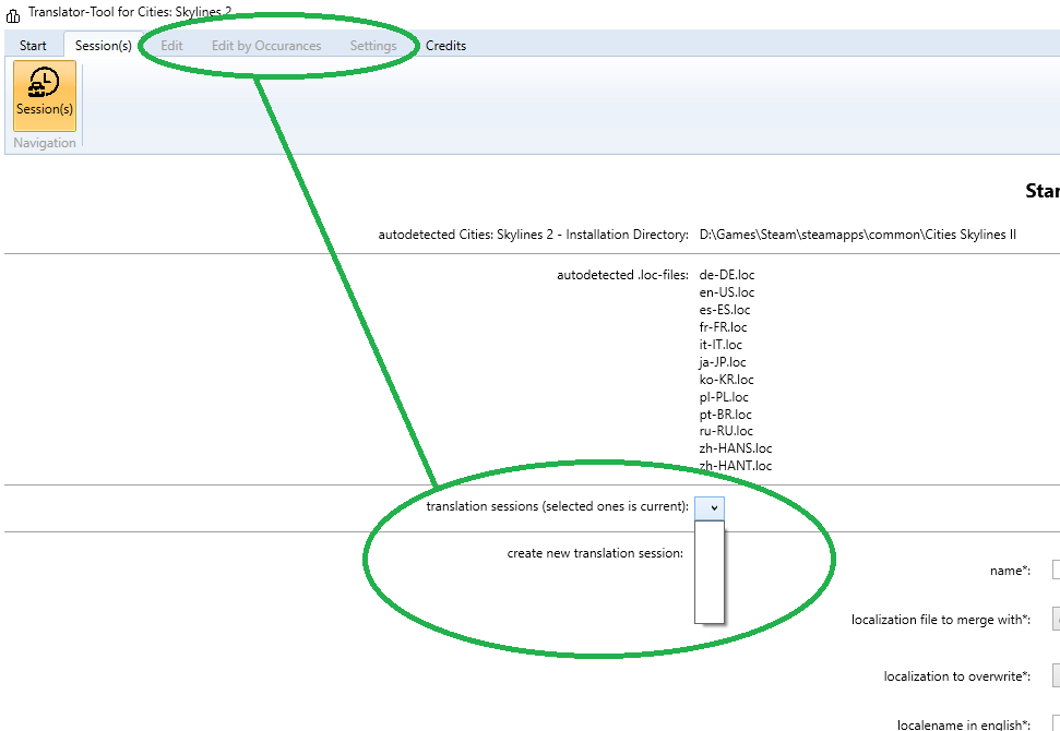 Convert .loc file to .csv and vice versa | Paradox Interactive Forums