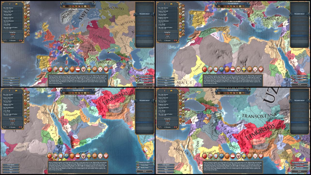 Jak's Game Guide: An EU4 Tutorial | Paradox Interactive Forums