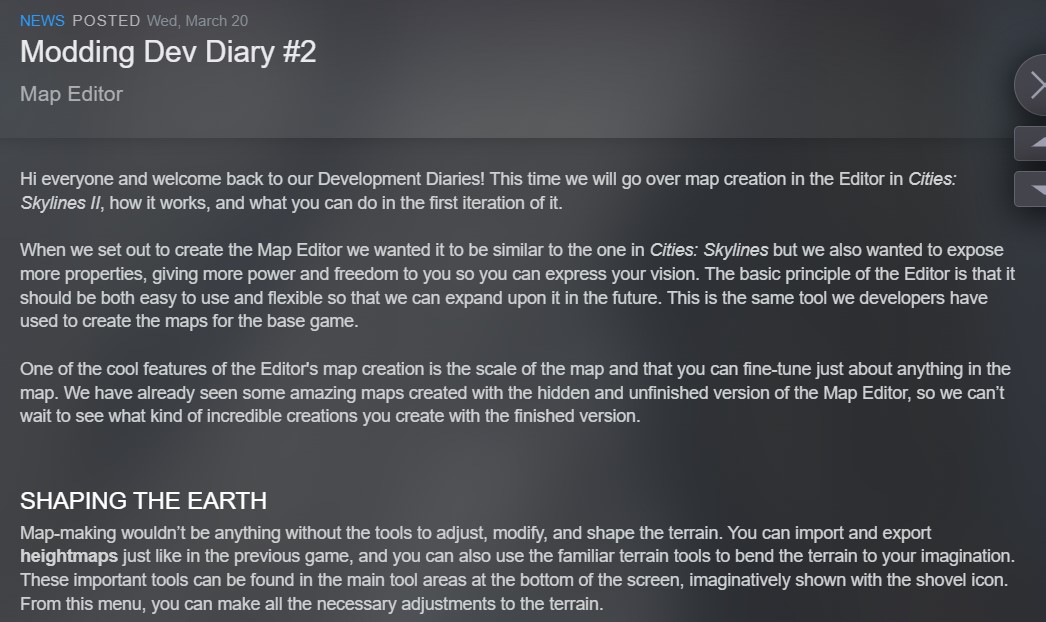 Eigenen Avatar, ins Spiel Cities: Skylines, über den Asset Editor bringen. | Page 4 | Paradox ...