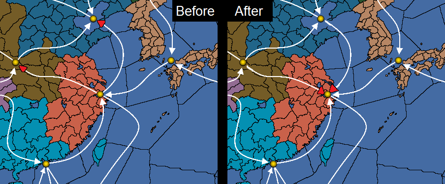 Better China / East Asia Trade Flow | Paradox Interactive Forums