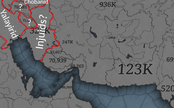 Drawn out borders (and named countries) of TT#4 map | Paradox ...