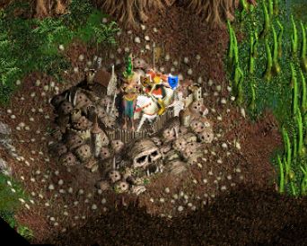 Please give us Mother Mab! :) | Paradox Interactive Forums