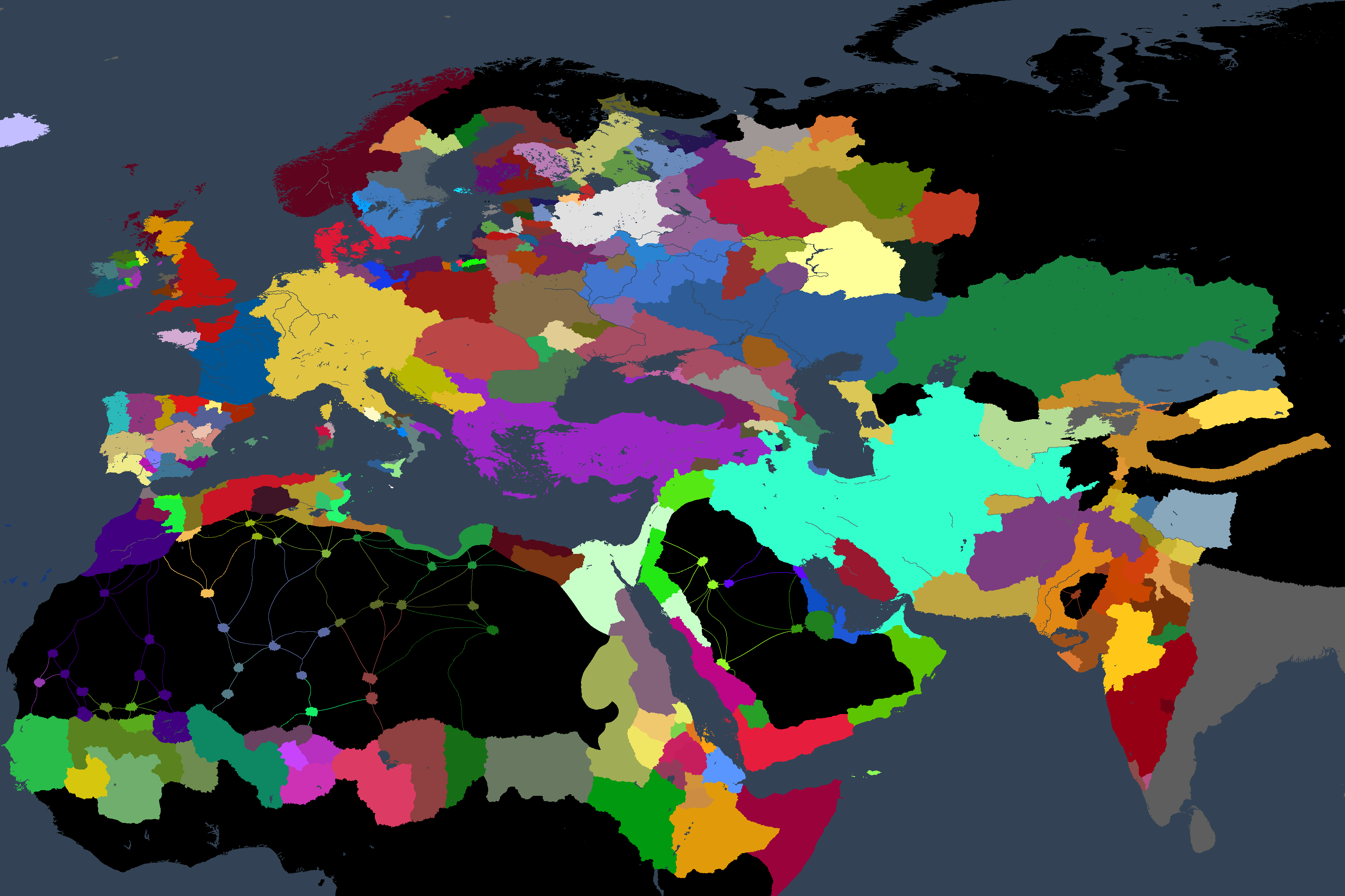 Give back the f10 map screenshot | Paradox Interactive Forums