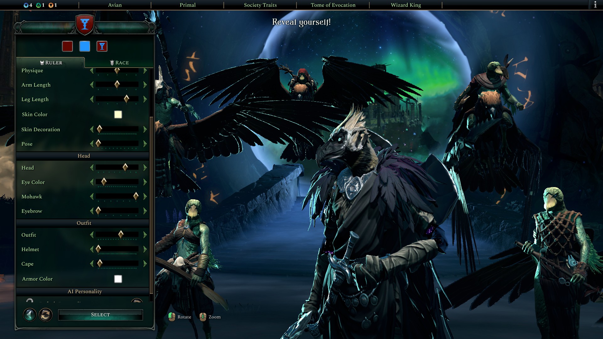 Shield Doesn't Display Correctly With Eagle Riders | Paradox Interactive Forums