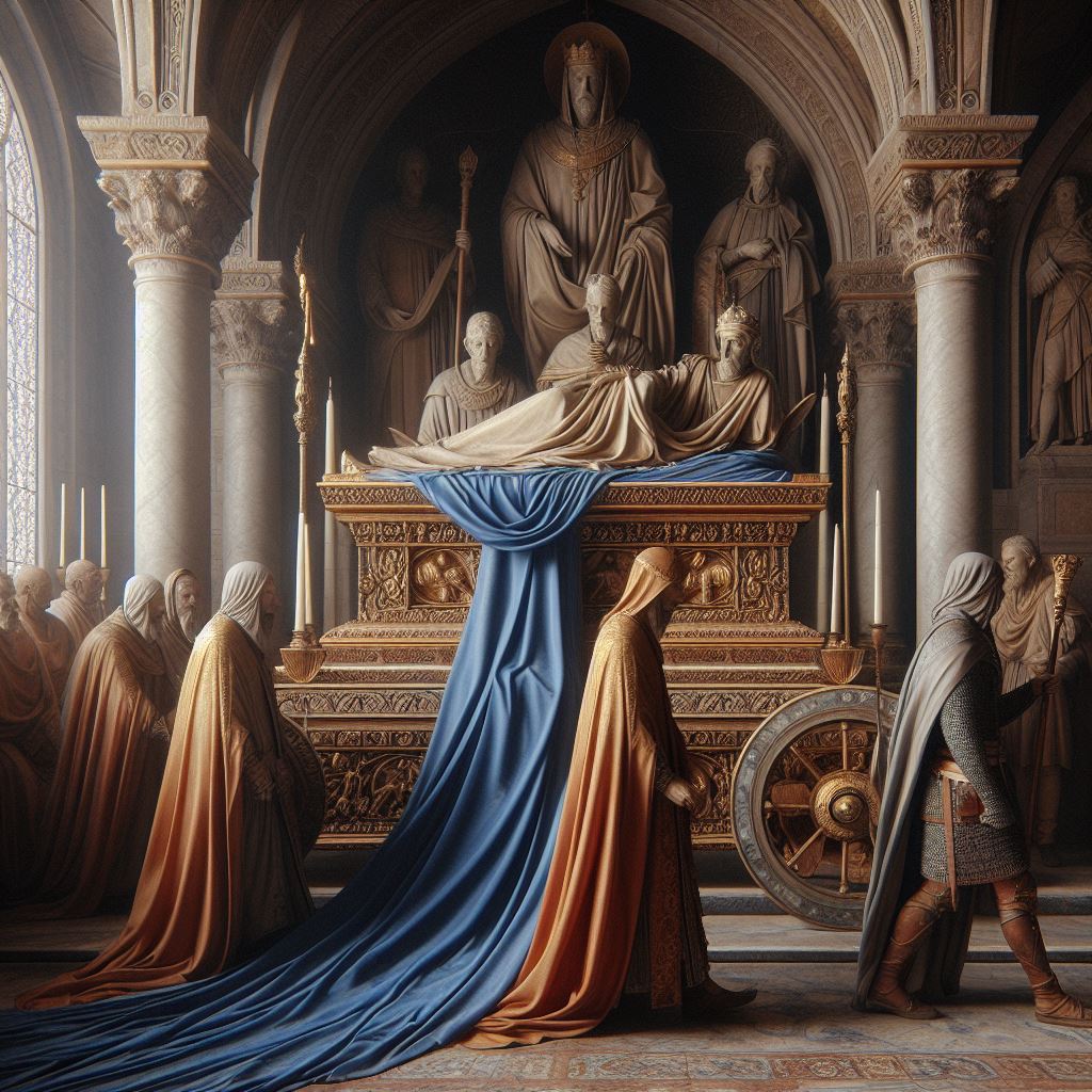 A History of the Iron Throne - Embers of Rebellion - A CK2 AGoT History ...