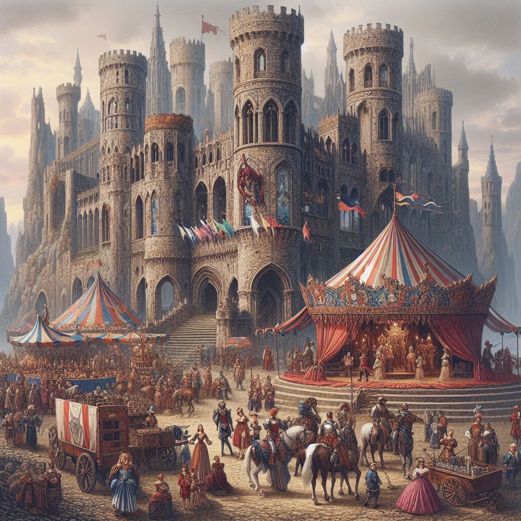 A History of the Iron Throne - Embers of Rebellion - A CK2 AGoT History ...