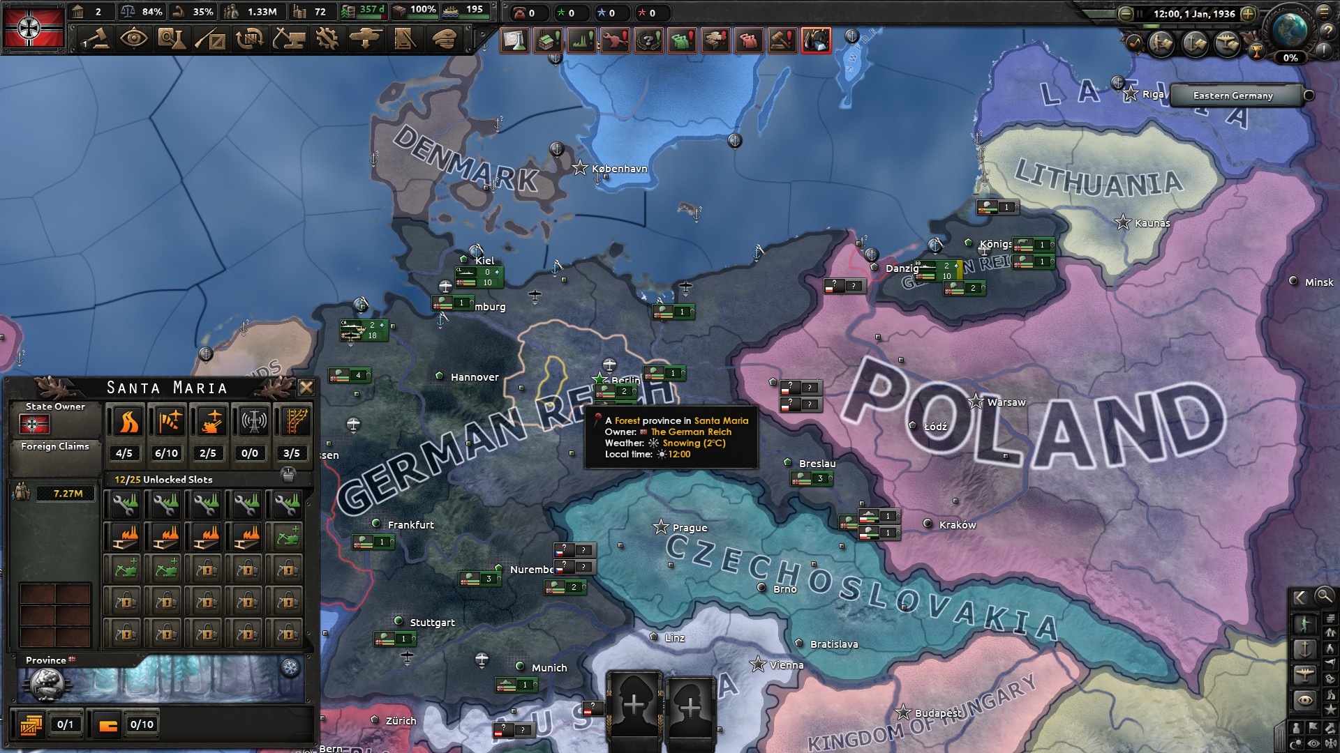 The state names are using a mods names but there is no mods enabled and ...