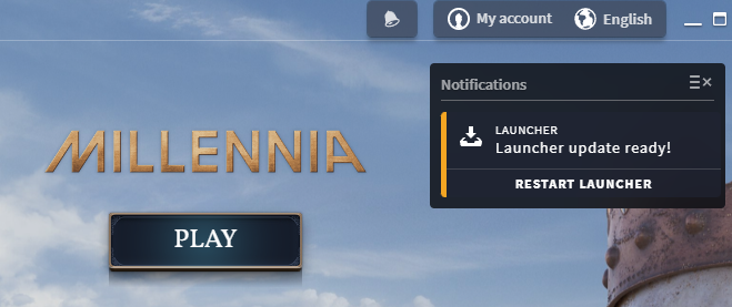 Launcher Update Guide | Paradox Interactive Forums