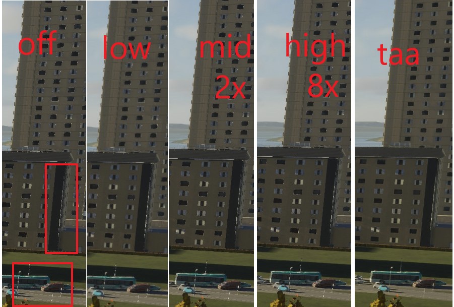 Antialiasing TAA acting out | Paradox Interactive Forums