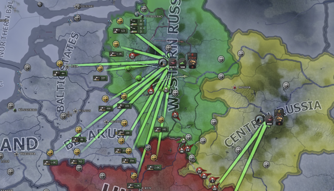 The German Century (a Kaiserreich AAR) | Page 13 | Paradox Interactive ...
