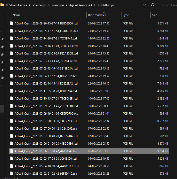 In Review - AMD - Graphics Driver Crash Since Launch | Paradox ...