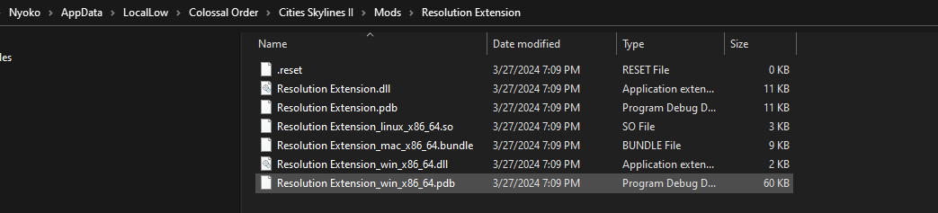Resolution Extension | Paradox Interactive Forums