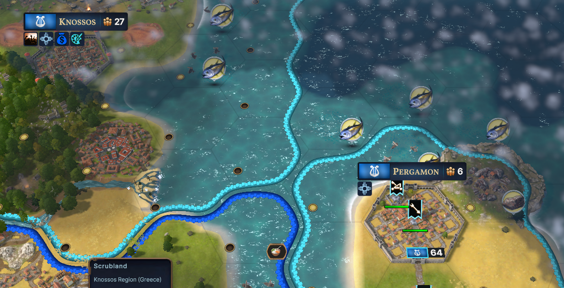 Some thoughts about Millenia UI | Paradox Interactive Forums
