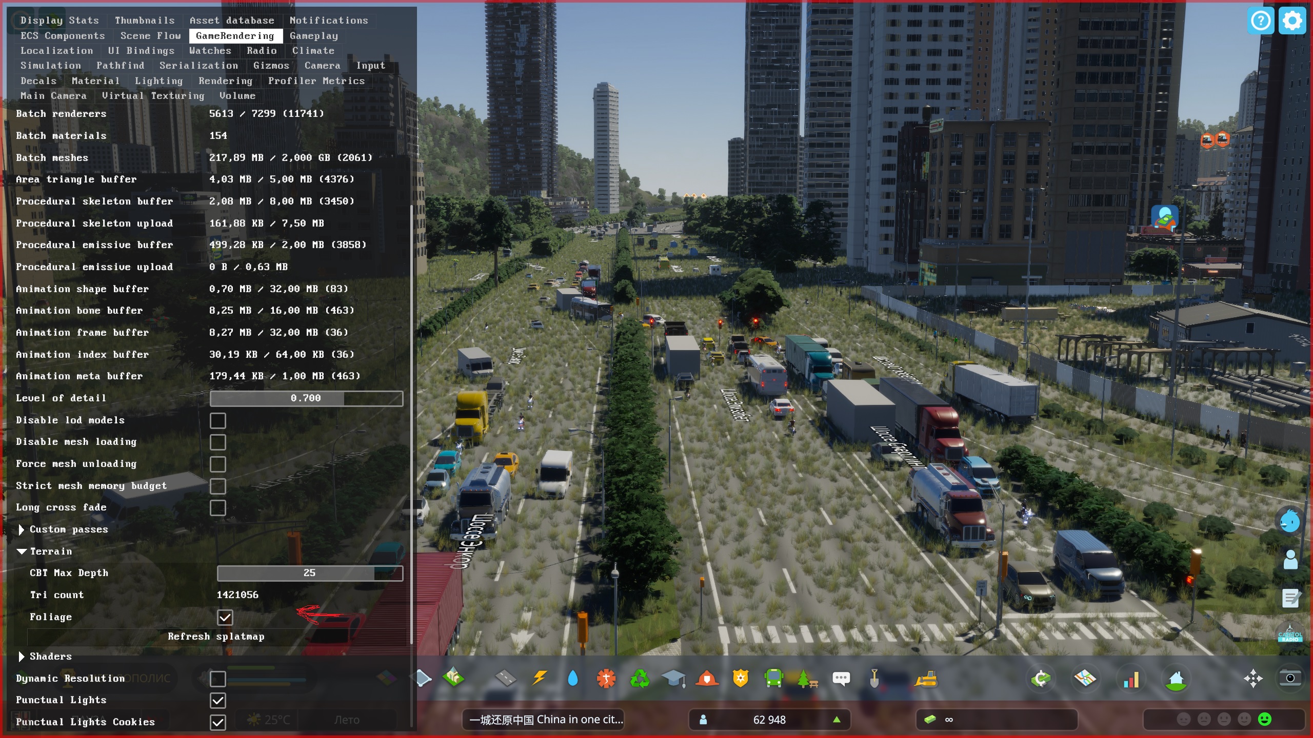 Devs forgot 2 things that would make CS2 look better | Paradox ...