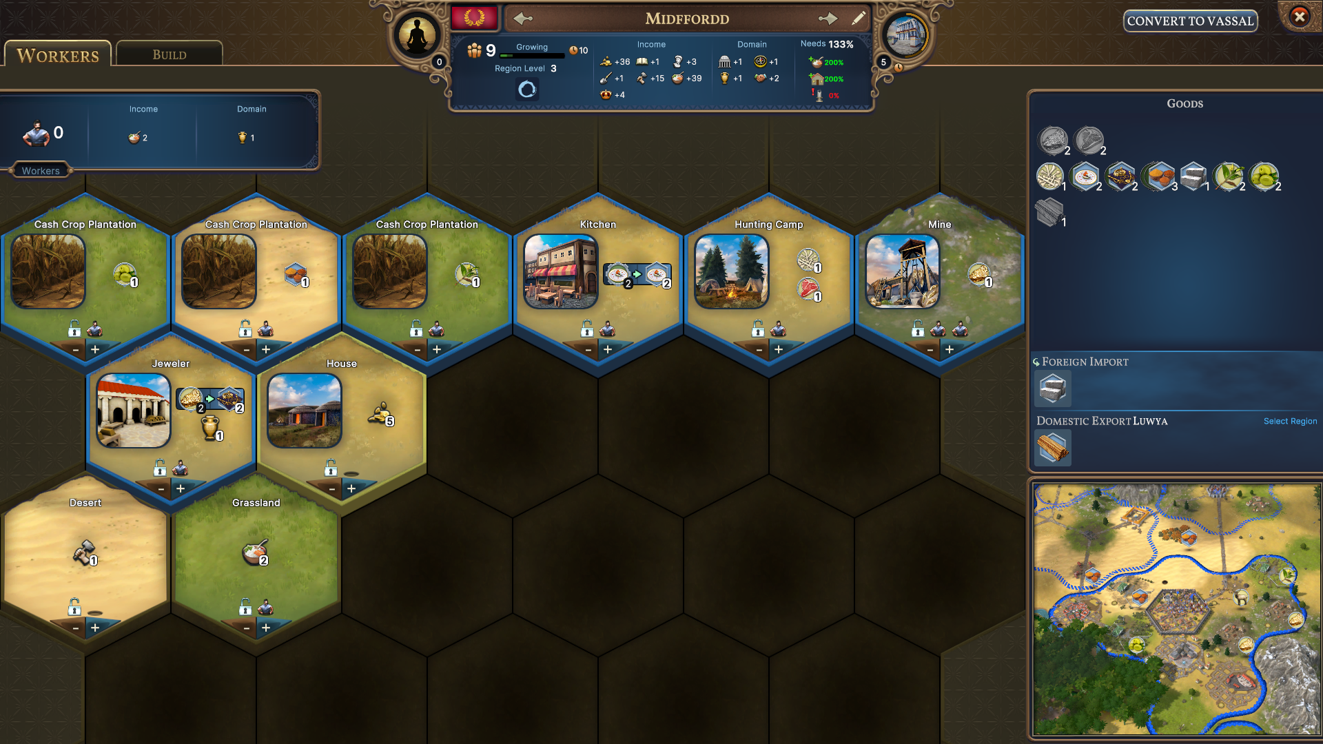 Several questions about Millenia | Paradox Interactive Forums