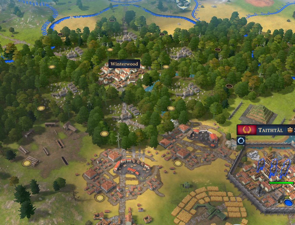 Several questions about Millenia | Paradox Interactive Forums