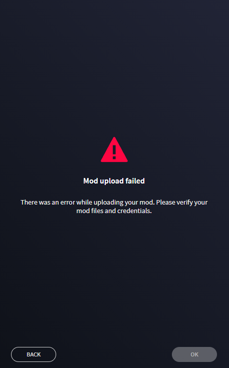 Just released a new custom Story Realm, Rip and Tear | Paradox ...