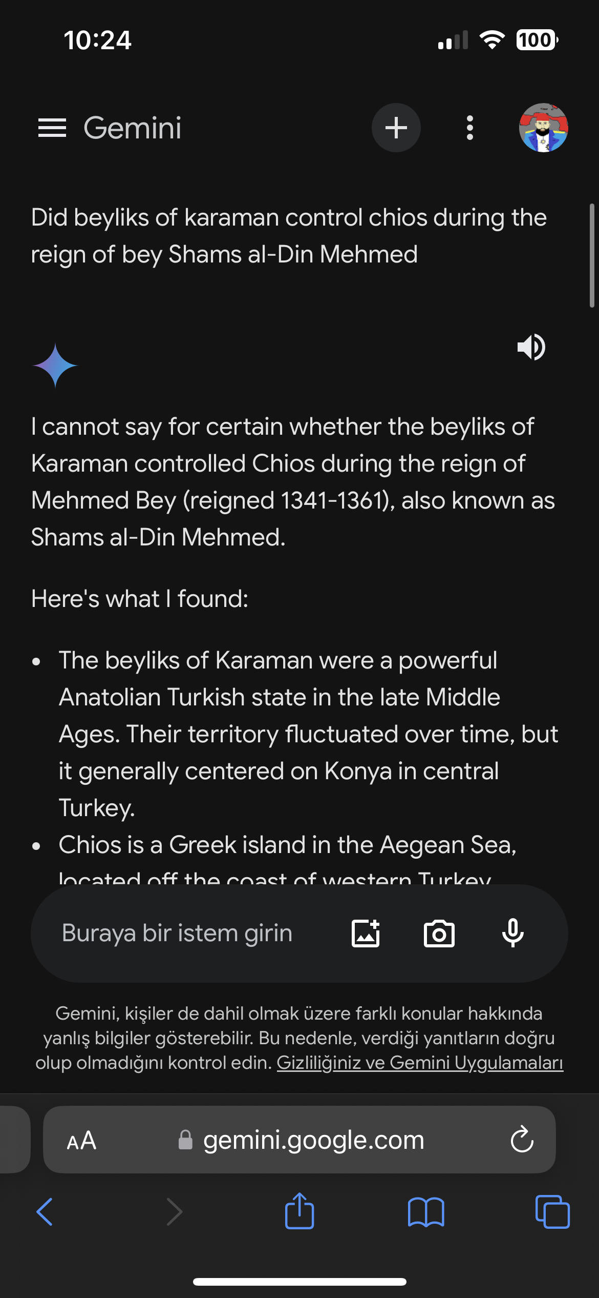Beylik of Aydin controlled Chios at start date?? | Page 4 | Paradox ...