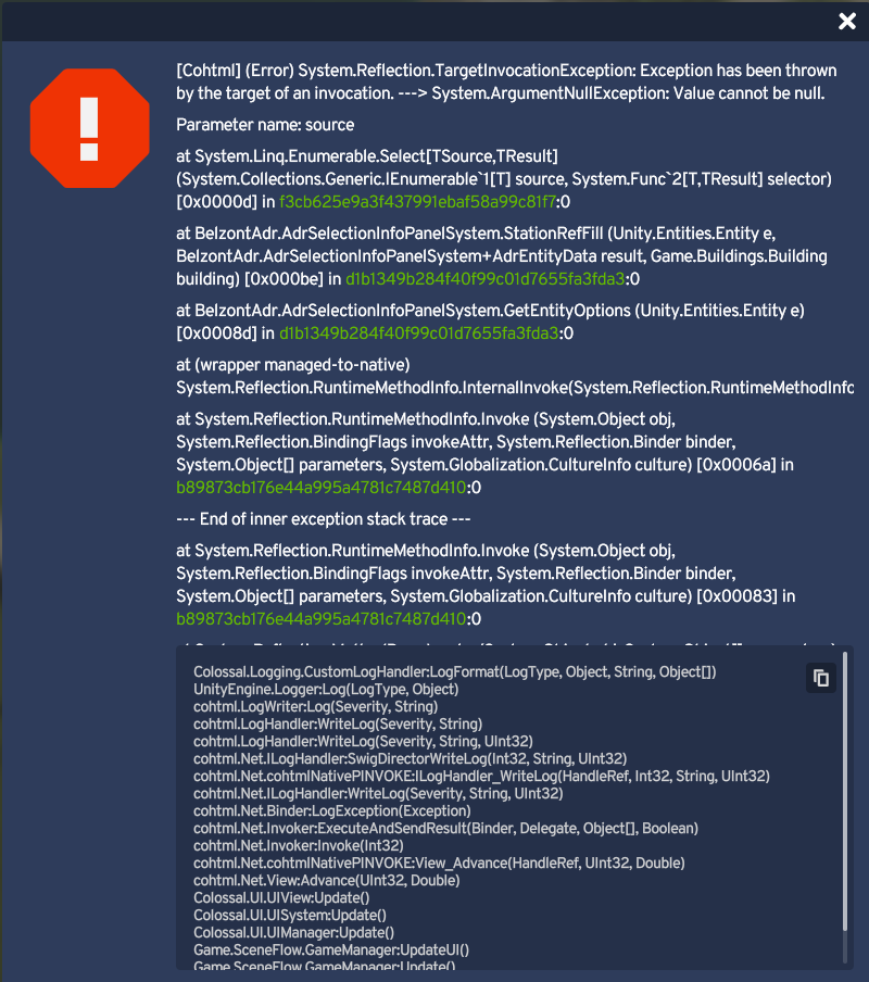 Addresses & Names Mod for CS2 | Paradox Interactive Forums
