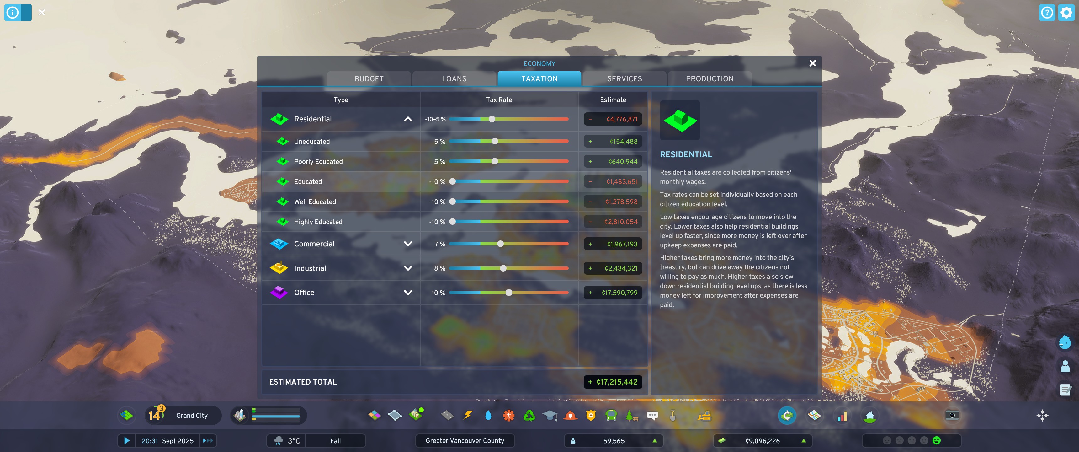 Lack of high skill labor (suspected bug) | Paradox Interactive Forums