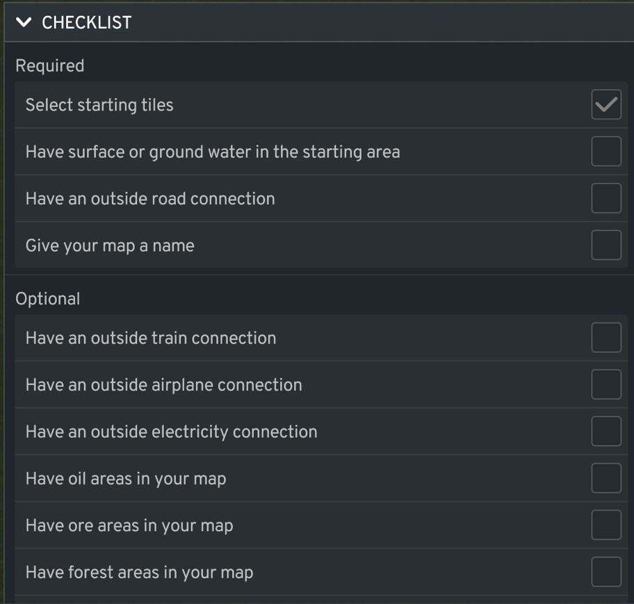 Map making | Paradox Interactive Forums