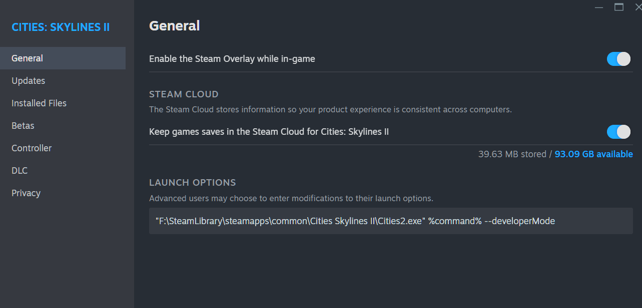 How to start game without PDX Launcher / Steam Launcher? | Paradox ...