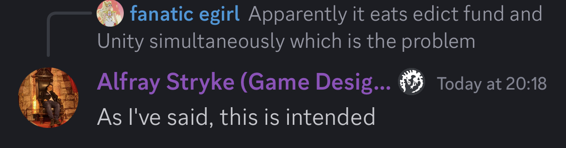 Stellaris - Overtuned bugs 3.10 e9b6 | Paradox Interactive Forums