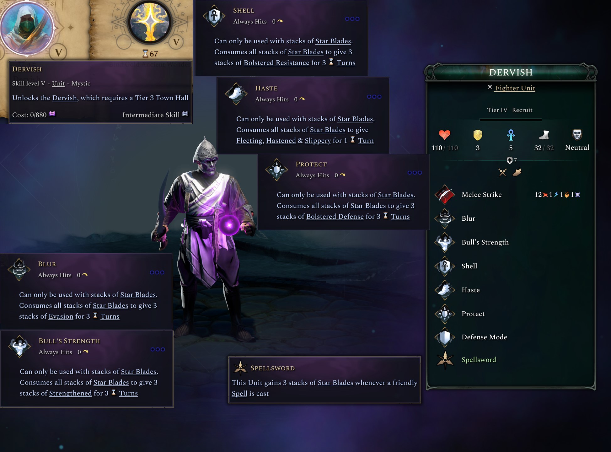 Just released "Mystic Expanded", a mod that triples the amount of ...