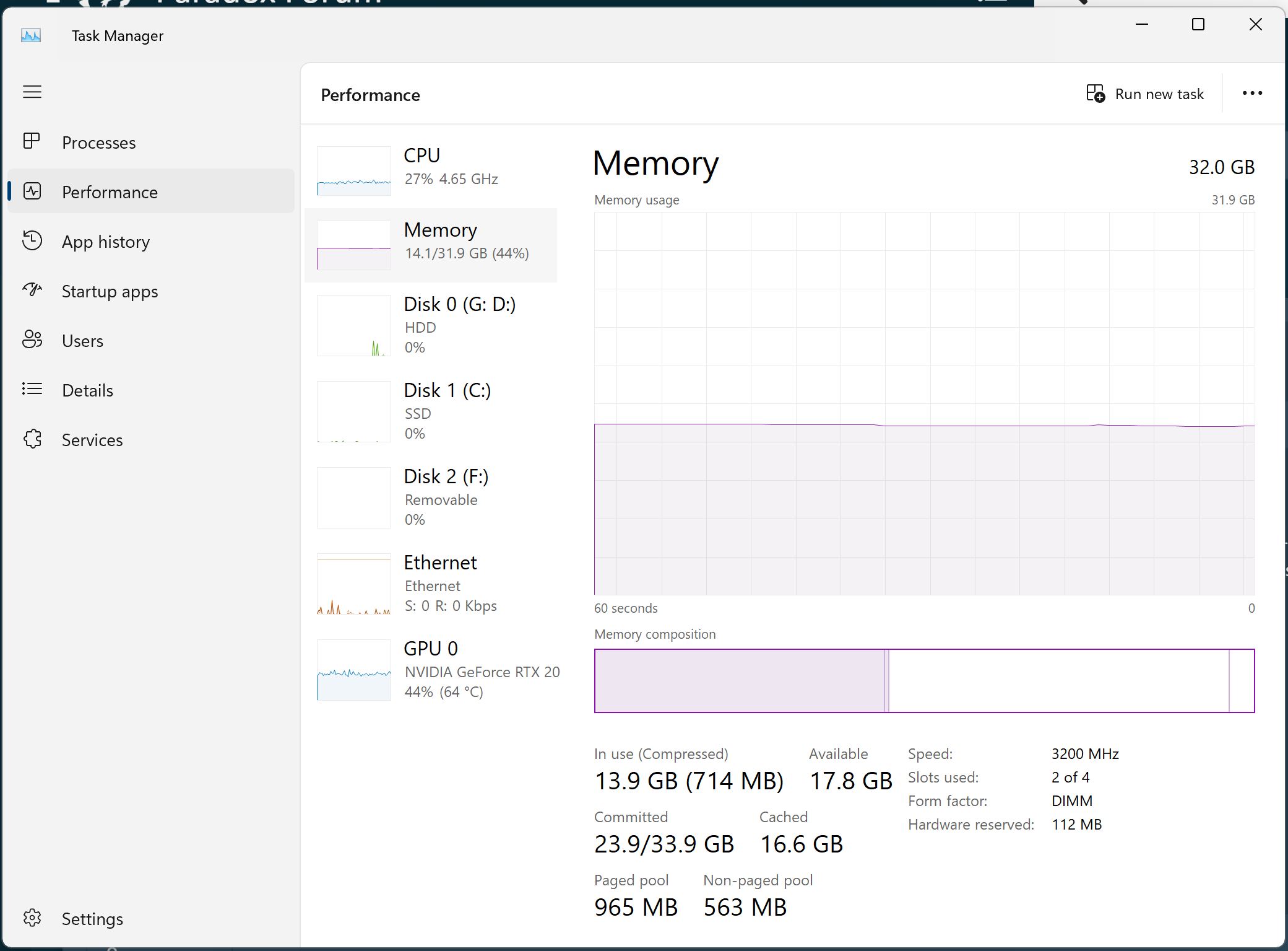 Very high late-game CPU/GPU load for this style of game - any thoughts/tips? | Paradox ...