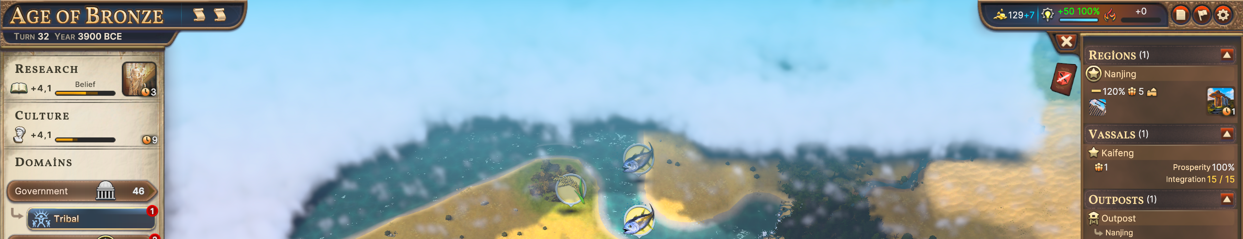 Fixed - Innovation Event Does not Trigger | Paradox Interactive Forums