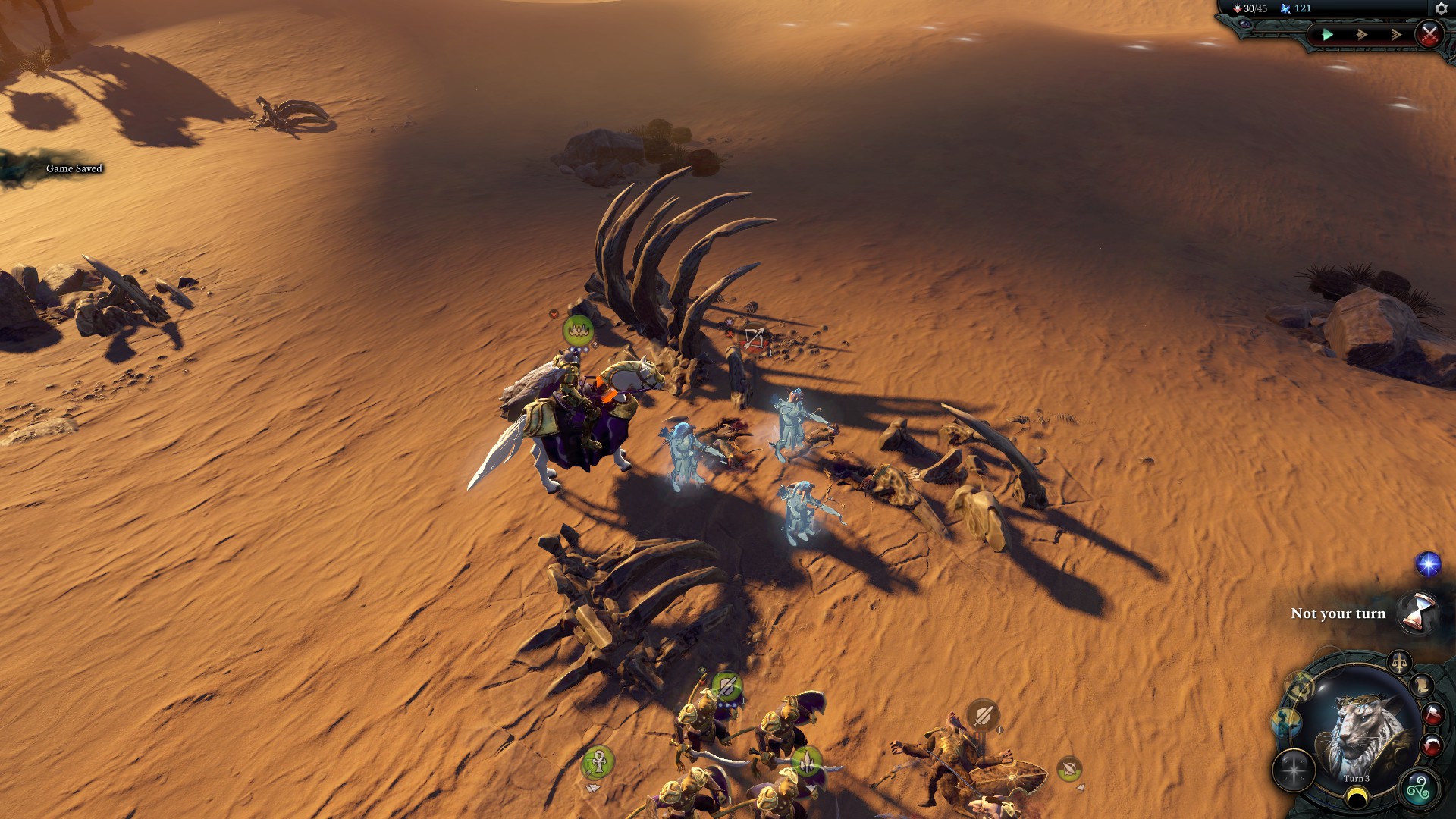 Confirmed - Cold mace /Fire mace Discrepancy | Paradox Interactive Forums