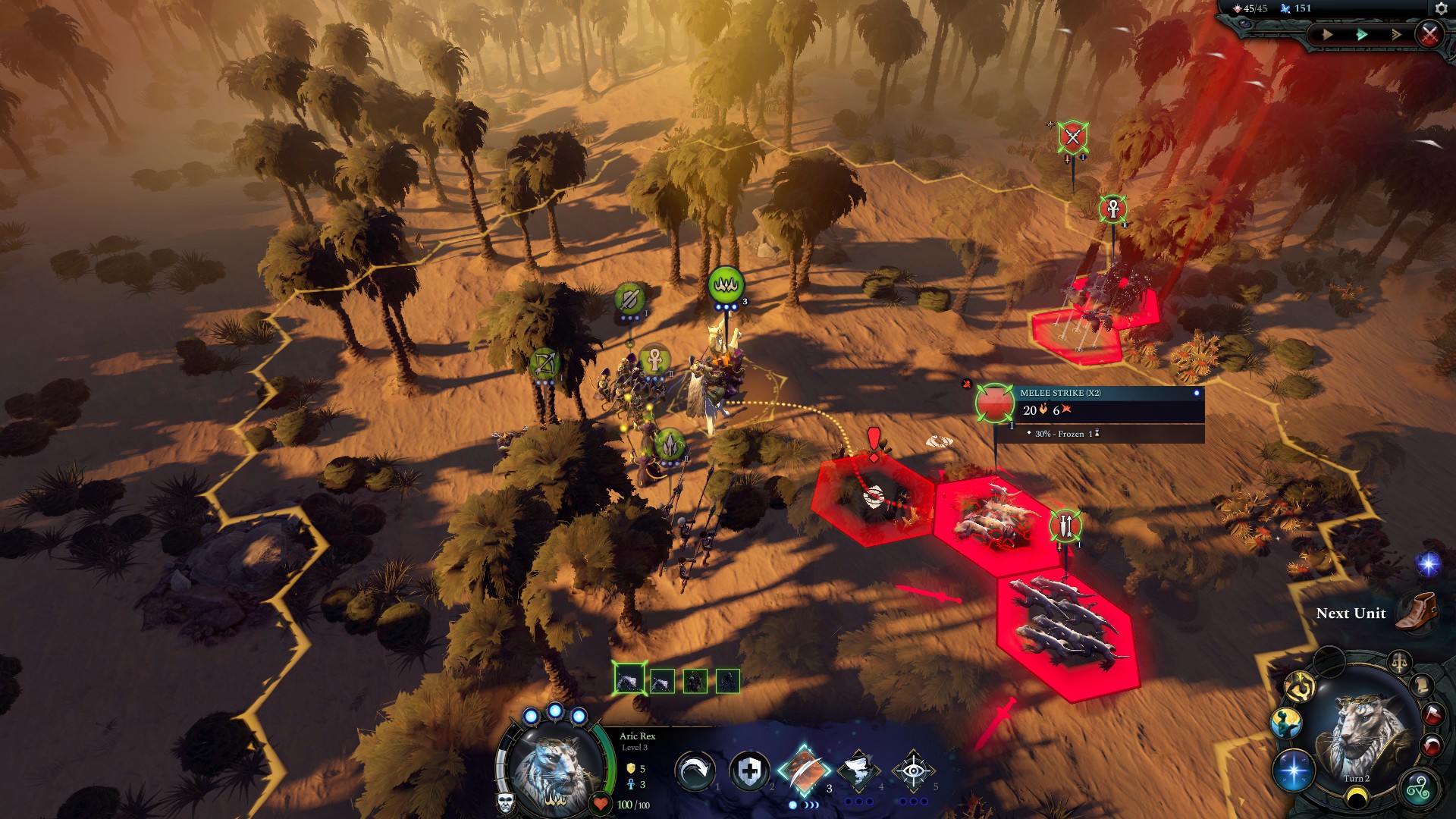 Confirmed - Cold mace /Fire mace Discrepancy | Paradox Interactive Forums