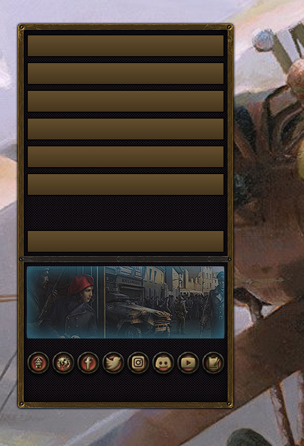 Blank Action Bars | Paradox Interactive Forums