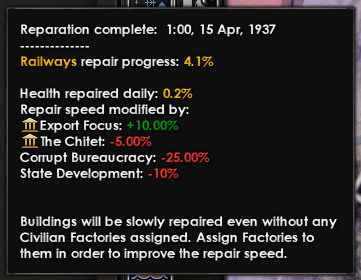 Free Repair "Fix" = Bombs away! | Paradox Interactive Forums