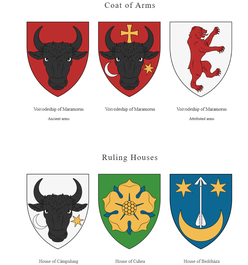 Historical Information for a better representation of the Vlachs ...