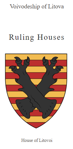 Historical Information for a better representation of the Vlachs ...