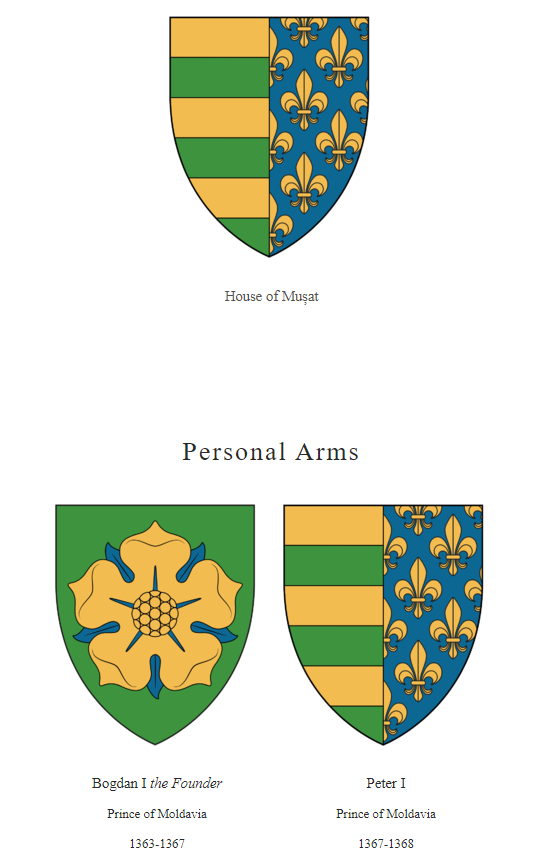 Historical Information for a better representation of the Vlachs ...