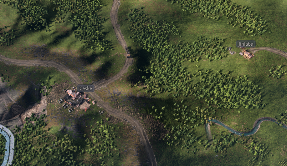 Misnamed Locations | Paradox Interactive Forums