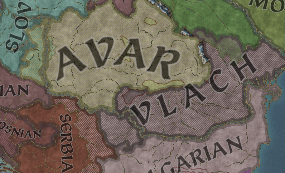 Historical Information for a better representation of the Vlachs ...