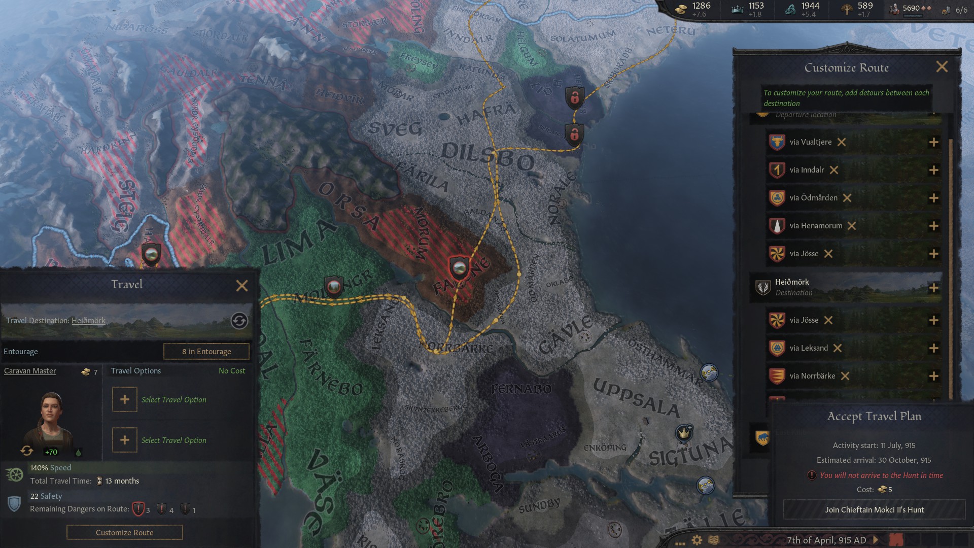 UI Clutter and difficult to navigate | Paradox Interactive Forums