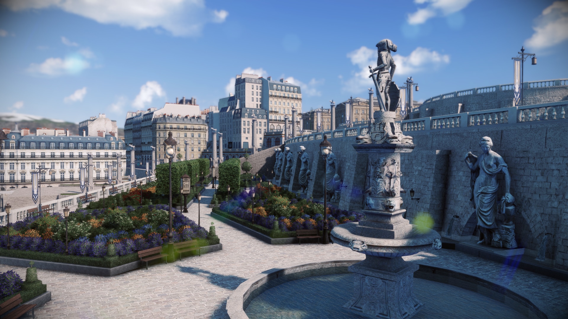 Cities Skylines 2 Ultra Realistic Graphics | Paradox Interactive Forums