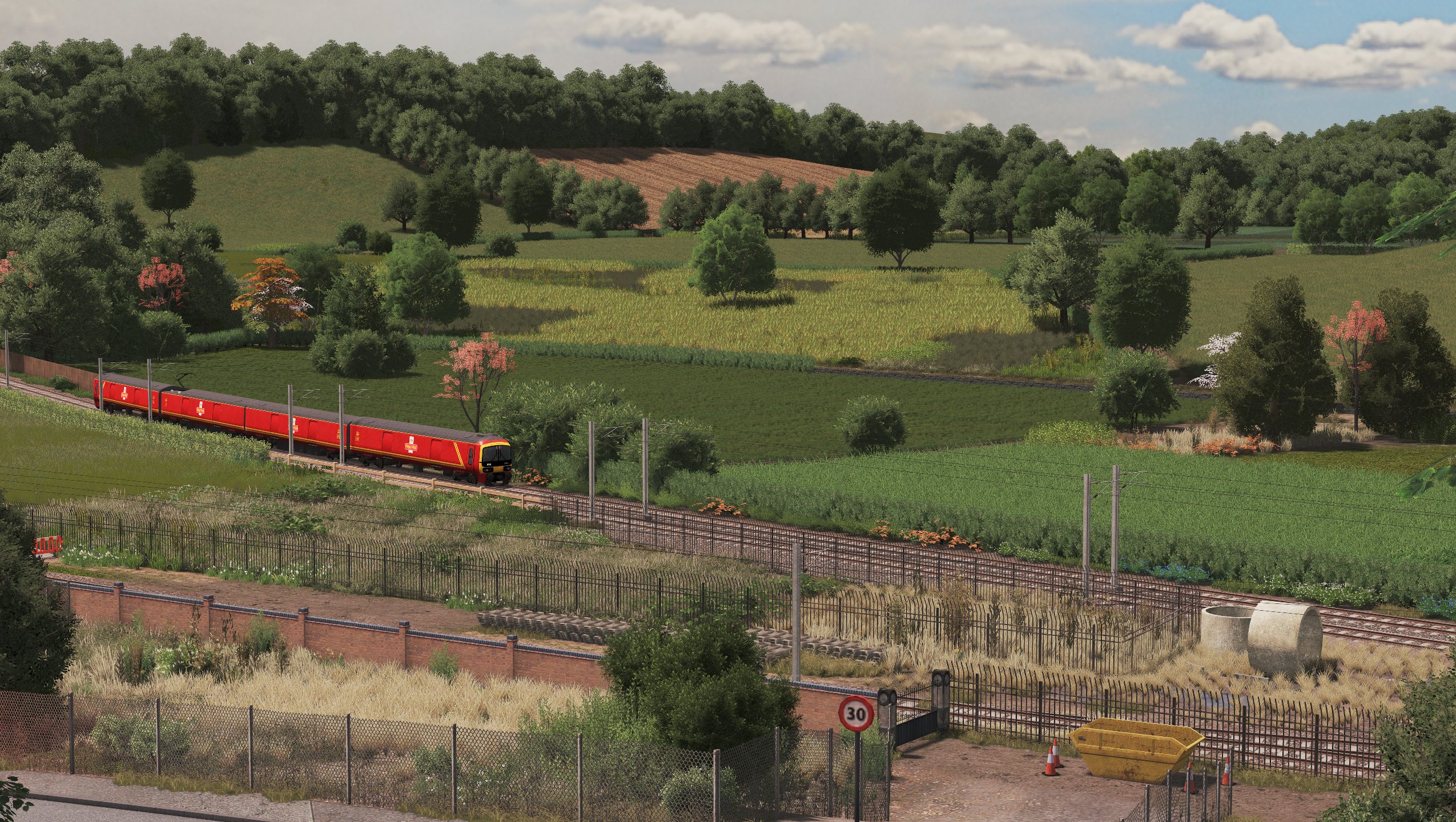 Cities Skylines 2 Ultra Realistic Graphics | Paradox Interactive Forums