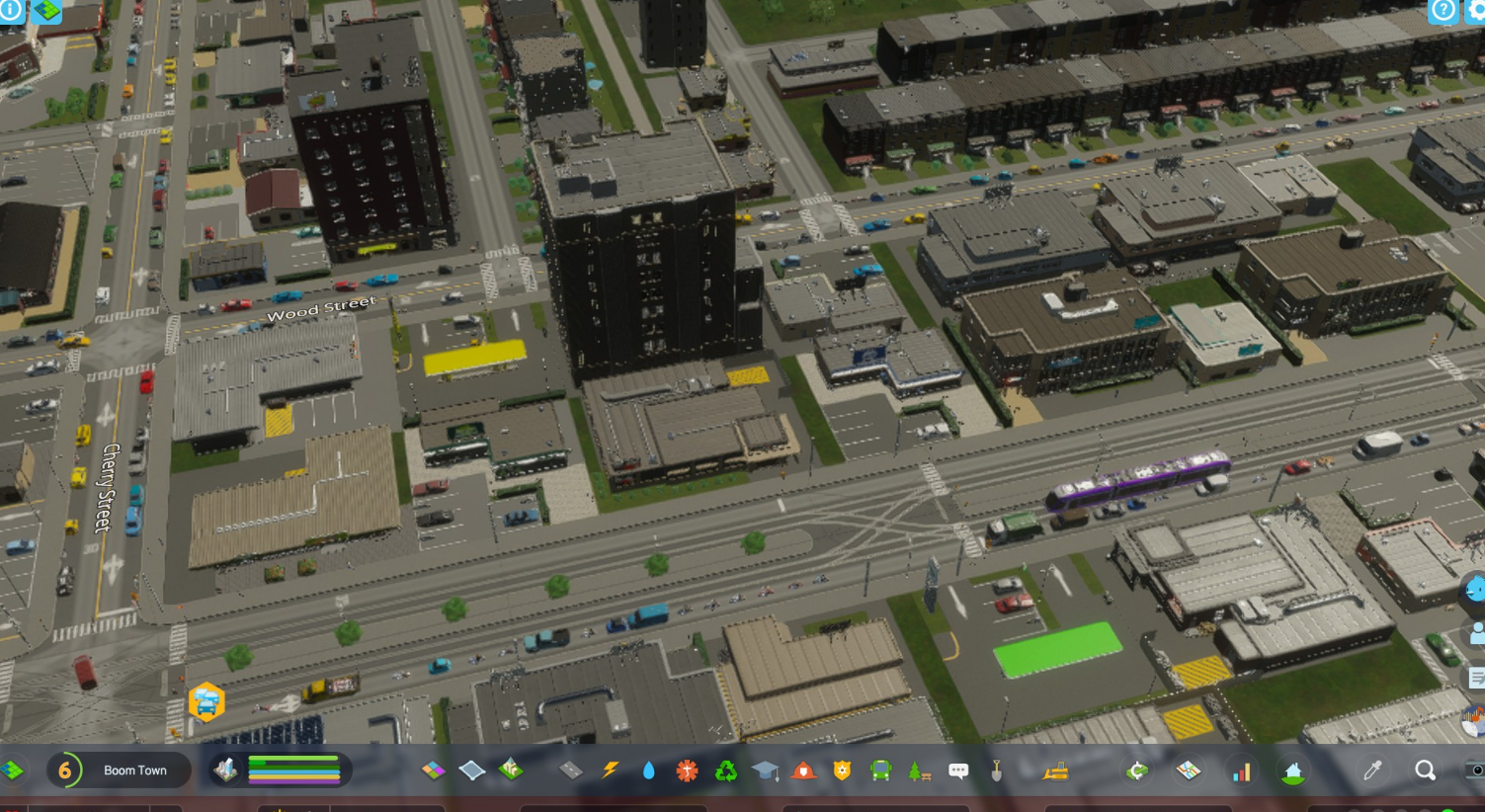 Graphics Quality dramatically reduced after downloading Frostpunk 2 ...