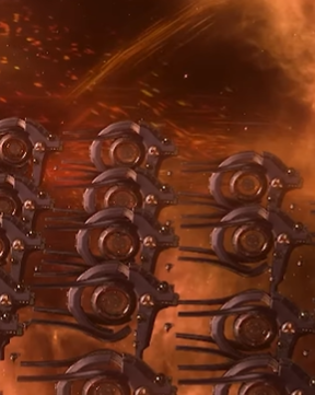 Some Season 8 visuals revealed in new official video | Paradox ...