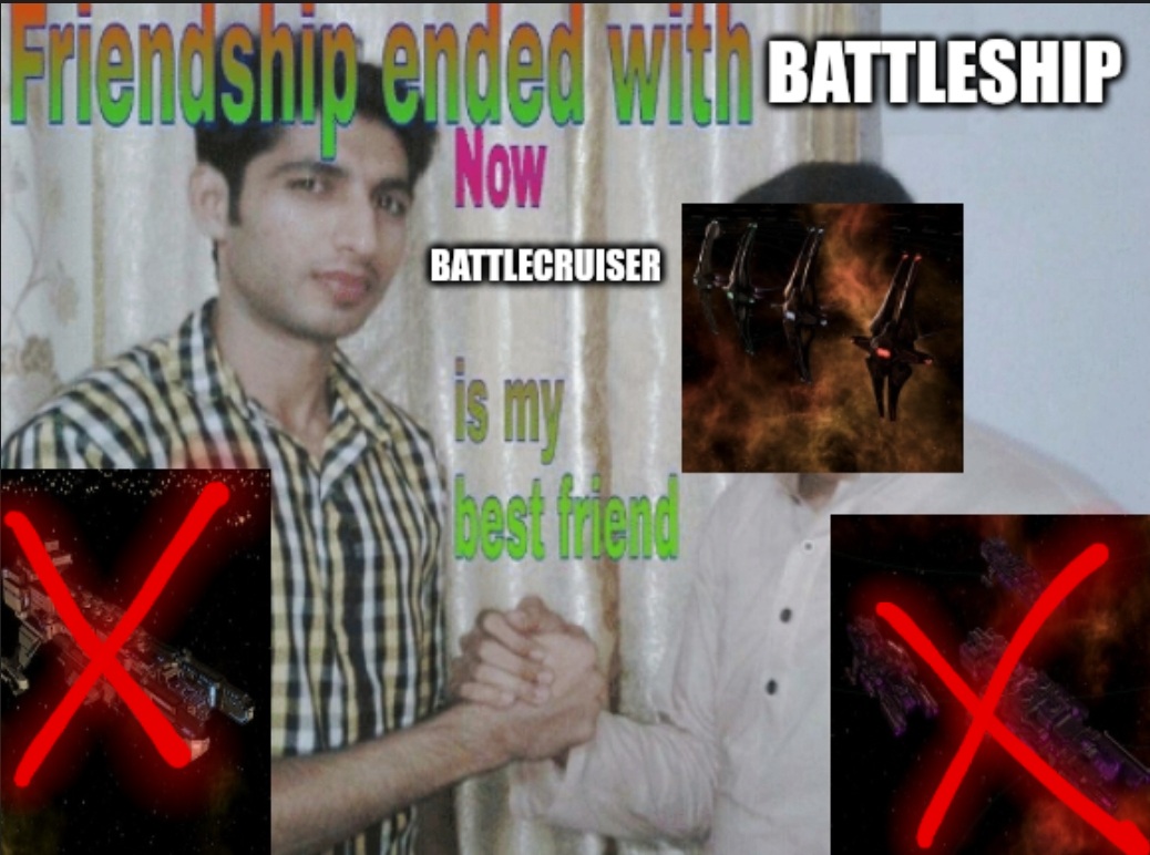 Stellaris Meme Thread | Page 286 | Paradox Interactive Forums