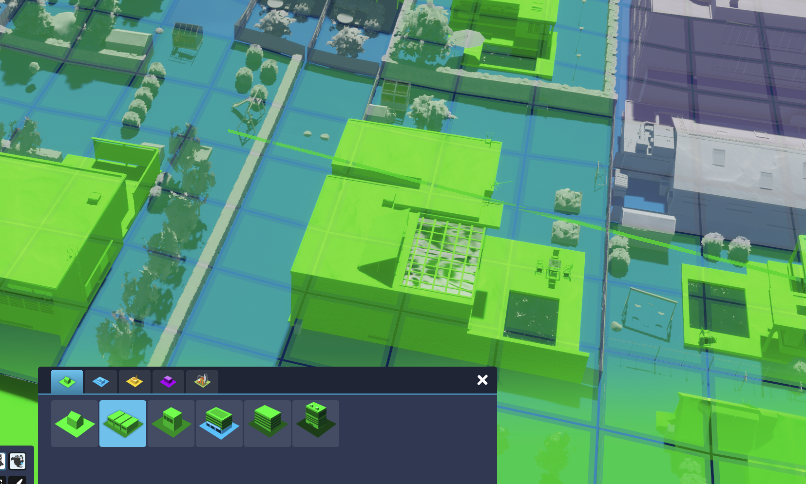 Fix transparency on pop-ups | Paradox Interactive Forums